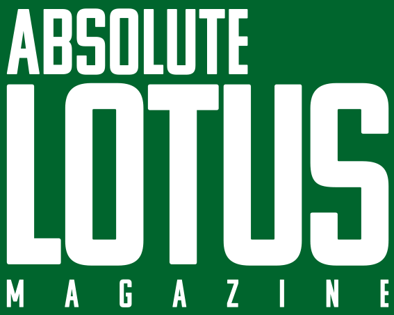 Absolute Lotus - performancepublishing.co.uk