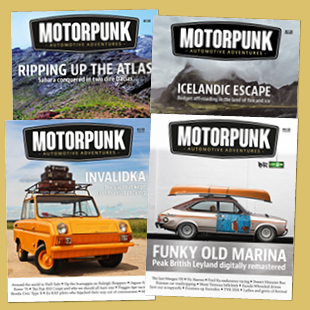 MotorPunk - performancepublishing.co.uk